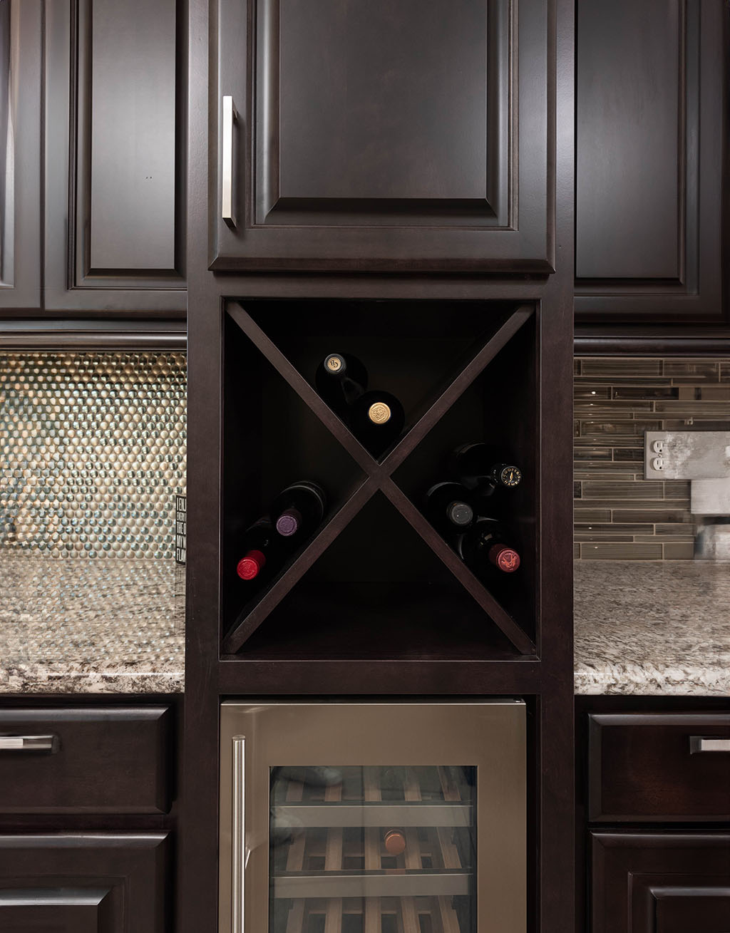 Custom Cabinet Design Ideas - Cabinet Technologies, LLC